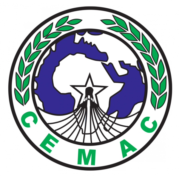 Communauté Economique et Monétaire de L’Afrique Centrale (CEMAC) lance ...