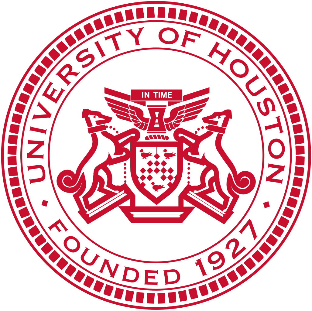 University Of Houston Logo Vector
